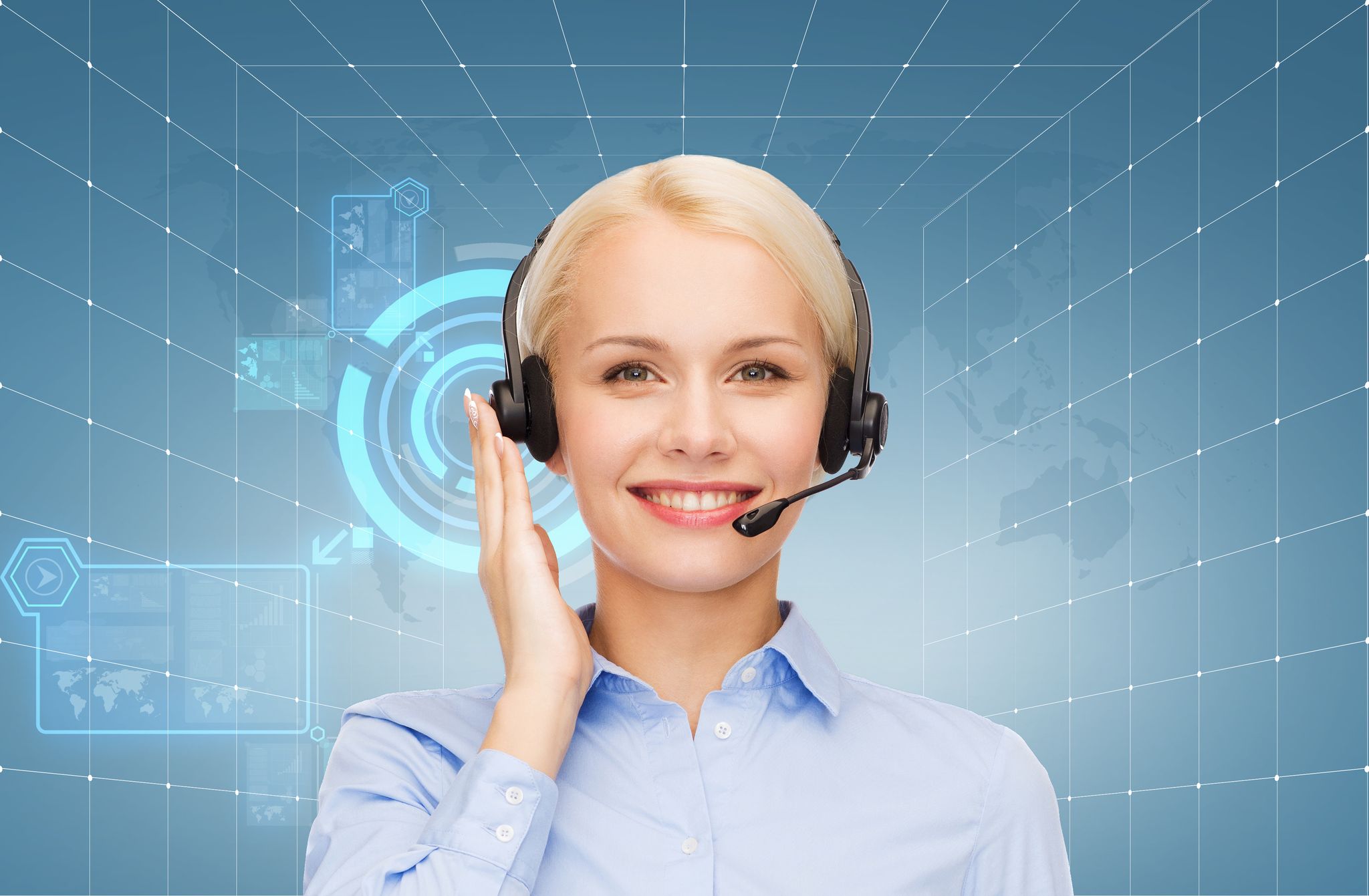 Telephone Skills - Join Us on the PCI Learning & Development Journey