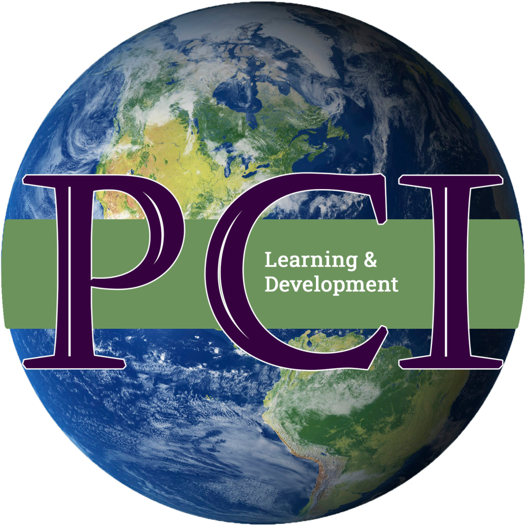 Home - Join Us on the PCI Learning & Development Journey
