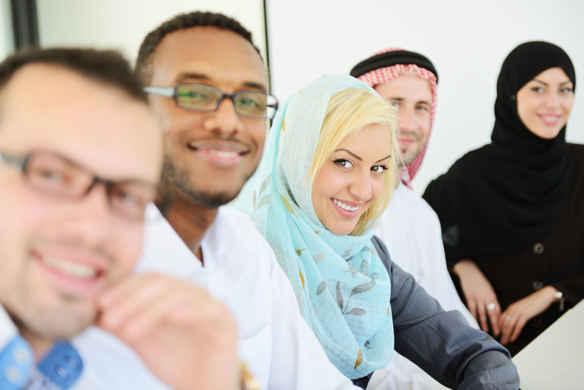 Home - Join Us on the PCI Learning & Development Journey